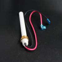 China Water Heating MCH Ceramic Heater Aluminum Ceramic Heating Tube For 3D Printing for sale