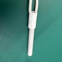China 220V Cartridge Heater High Temperature Air Electric Heating Rod for sale