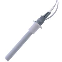 China Alumina Ceramic Pellet Igniter 230V Sustainable for Pellet Stove for sale