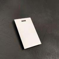 China CE Ceramic Ozone Plates 5g/Hr For Air Purifiers Long Life Style for sale