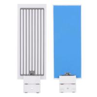 China Ceramic Ozone Plate 130*50mm Ozone Generator Accessories for sale