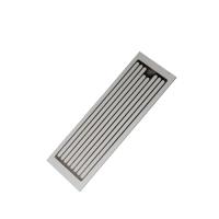 China Ceramic Ozone Plate 130*50mm Ozone Generator Accessories for sale