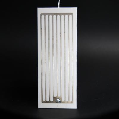 China Double Sided Discharge Ozone Plate 10g/Hr Aluminum Material for sale