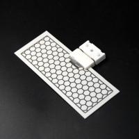 China Replacement Ozone Plates Cell Structure Aluminum Material For Ozone Machine for sale