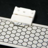 China Replacement Ozone Plates Cell Structure Aluminum Material For Ozone Machine for sale