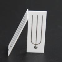 China Long Life 500mg Ceramic Ozone Plate For Small Ozone Generator Moistureproof Antioxidiation for sale
