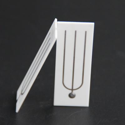 China Long Life 500mg Ceramic Ozone Plate For Small Ozone Generator Moistureproof Antioxidiation for sale