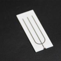 China Long Life 500mg Ceramic Ozone Plate For Small Ozone Generator Moistureproof Antioxidiation for sale