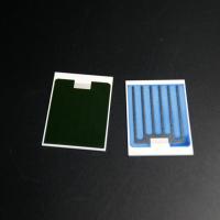 China 1g 2g Ceramic Plate for Air Purifying Ozonizer Corona Discharge Long Life Ozone Plate for sale