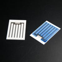 China 1g 2g Ceramic Plate for Air Purifying Ozonizer Corona Discharge Long Life Ozone Plate for sale