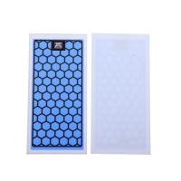China 2Pcs Portable Ceramic Ozone Generator Double Integrated Ceramic Plate Ozonizer for sale
