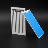 China 3.5g/h Long-life Ceramic Ozone Replacement Plate for Ozone Generators for sale