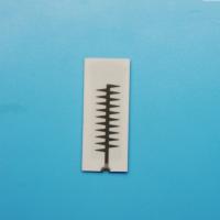 China 200mg / 300mg Ozone Plate For Small Moisture Proof Ozone Generator for sale