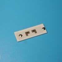 China 200mg / 300mg Ozone Plate For Small Moisture Proof Ozone Generator for sale
