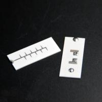 China 100mg Ceramic Ozone Plates 5V 12V 110V 120V For Air Ozone Purifier for sale