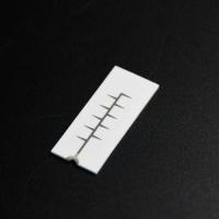 China 100mg Ceramic Ozone Plates 5V 12V 110V 120V For Air Ozone Purifier for sale