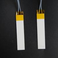 China MCH Ceramic Plate Heating Element Fast Heating 12V 40W Power for sale