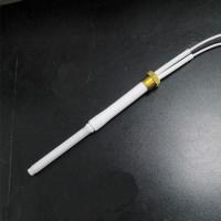 China 220V MCH Metal Ceramics Heater / Ceramic Heating Tube For Boiler for sale