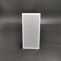 China 6g/Hr Ozone Plate Ceramic 105x50mm Size For Ozone Generator for sale