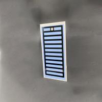 China 6g/Hr Ozone Plate Ceramic 105x50mm Size For Ozone Generator for sale