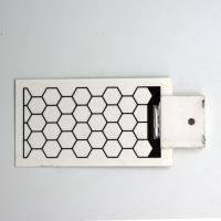 China OEM Ozone Plate Replacement 3.5g/Hr For Ozone Generator for sale