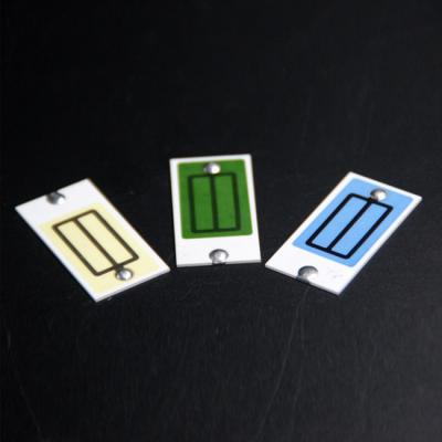 China KRHX Plate Ozone Generator Kit 500mg/Hr 300mg/Hr 40*20mm Size for sale