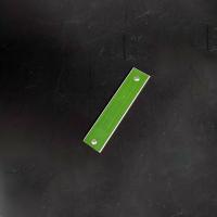 China KRHX Ceramic / Aluminum Ozone Plate 800mg/Hr Eliminates Odors / Freshens Stale Air for sale