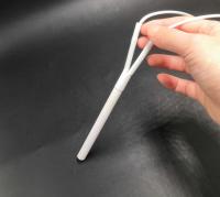 China Ceramic Igniter Rod for Wood Pellet Grill Smoker Biomass burner BBQ Oven 110V/120V 120W for sale