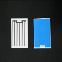 China Remove Odor Ozone Ceramic Plate 3.5g/hr For Disinfection Equipment for sale