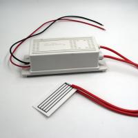 China Replacement 2g/h Ceramic Ozone Generator With Power Supply Used For Air Purifier for sale