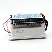 China CE Certificated 10g Air Cooling Air Sterilization Integrated Ceramic Plate Module Used for Ozone Generator for sale