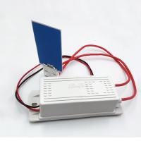 China Portable Ceramic Ozone Generator Ceramic Plate 3.5g For Ozone Machine for sale