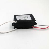 China 12V-240V AC Ceramic Ozone Generator Cell 300mg/hr Air Cooling For Water Treatment for sale