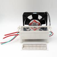 China 7g Ozone Generator Odor Removal Eliminator For Smoke Pet Odor Removal for sale