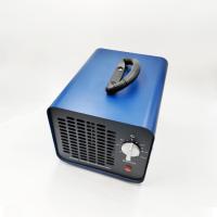China KRHX Air Disinfection Ozone 10g/Hr Ozonator Air Purifier Corona Discharge for sale