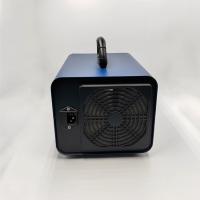 China KRHX Air Disinfection Ozone 10g/Hr Ozonator Air Purifier Corona Discharge for sale