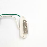 China DC3.7V Small Negative Ion Generation Plasma Ozone Generator Ionizer Module for sale