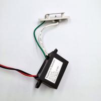 China DC3.7V Small Negative Ion Generation Plasma Ozone Generator Ionizer Module for sale