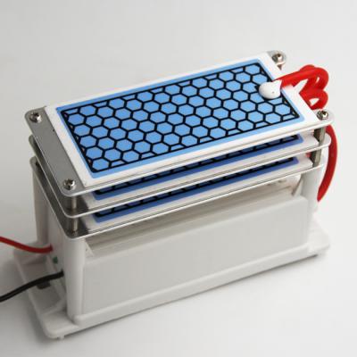 China KR Air Ceramic Mini Ozone Generator Parts Module Component for sale