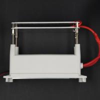 China 10G Ozone Generator Air Purifier Parts Ceramic Plate Cell Air Purifier Module for sale