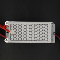 China 10G Ozone Generator Air Purifier Parts Ceramic Plate Cell Air Purifier Module for sale