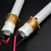 China KRHX 12V Ceramic Water Heating Element Dimension Customized for sale