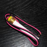 China 220V MCH Ceramic Heater Element Customized Dimension For Instant Hot Water Heater for sale