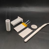 China High Temperature Ceramic Heating Plate 3.7V 5V 12V MCH Heating Film for sale