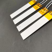 China Aluminum Ceramic Heating Plate Fast Heating For Metal / Mold Heating for sale