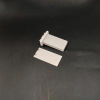 China 5V - 230V Ceramic Heating Plate  High Temperature  Metal Heating Element Tablet for sale