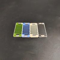 China High Precision Resistor High Voltage Thick Film Planar Resistor for sale