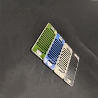 China High Precision Resistor High Voltage Thick Film Planar Resistor for sale