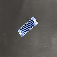 China Chip Thick Flm High Voltage Resistor 1.5W For  Voltage Divider for sale
