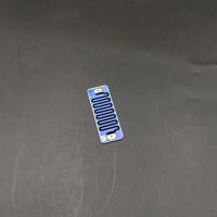 China Chip Thick Flm High Voltage Resistor 1.5W For  Voltage Divider for sale